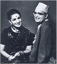 Témoignage : Dilip Kumar Roy et Mâtâji Indira Devî - Tara Michaël | René Guénon